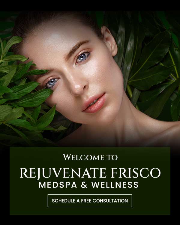 Medspa Near Me in Frisco, TX | Dr. Mahesh Mohan, MD